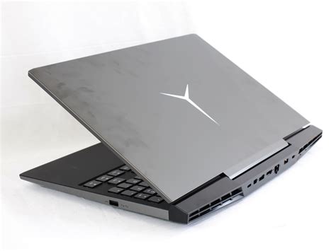 Lenovo Legion Y P Notebookcheck Net External Reviews