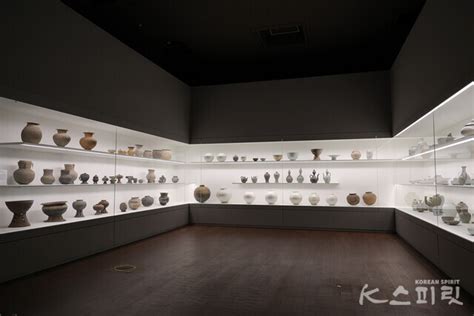나눔의 소중한 가치 국립중앙박물관 기증관 재개관