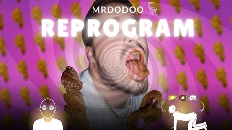 Shit Eating Cognitive Reprogramming Hypnosis 中文