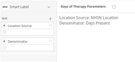 Replacing Sisense Smart Label Widget With Blox Widgets Stack Overflow