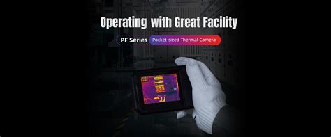 Building Thermal Imaging Detector Thermal Imaging Detector