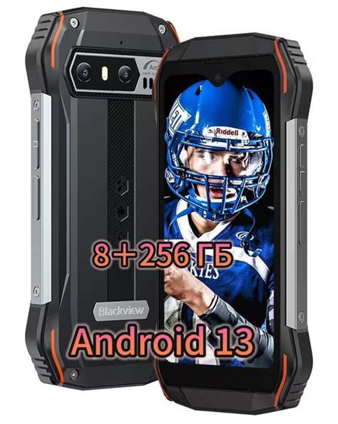 Смартфон Blackview N6000 - купить по выгодной цене в интернет-магазине ...