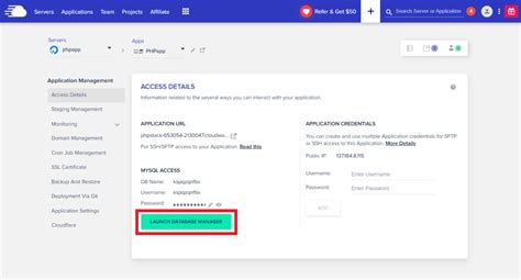 How To Migrate Your Php Mysql Apps Easy Guide