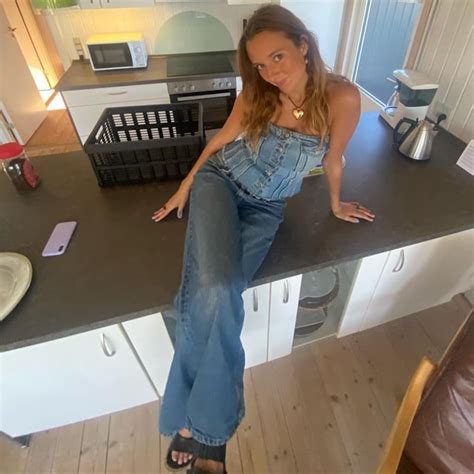 Nikoline Prehn Pt Ii Rdkceleb