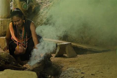 Resguardos Indígenas Territorios Ancestrales En Donde Se Defiende La