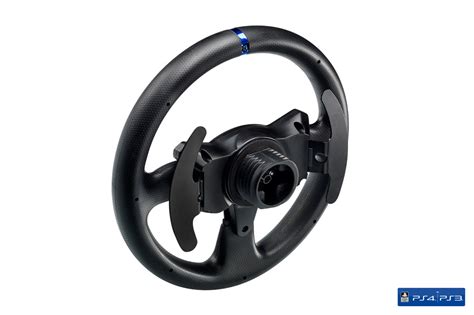 THRUSTMASTER T300RS - gran-turismo.com