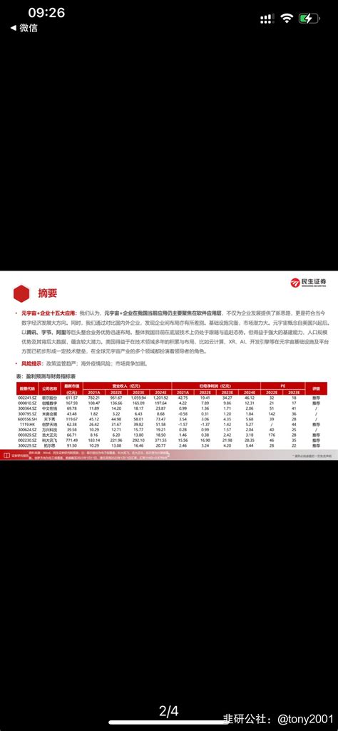 元宇宙行业：元宇宙 企业的十五大应用 韭研公社