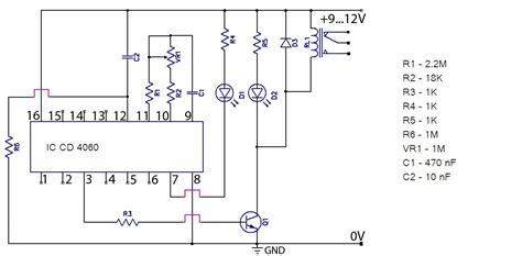 Circuit Is Not Working Under Repository Circuits 41857 Next Gr
