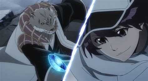 Sajin Komamura Vs Bambietta Basterbine Bleach Tybw Ep 4 In 2025