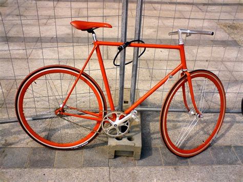 픽시자전거 색깔 빨간색 Red 네이버 블로그