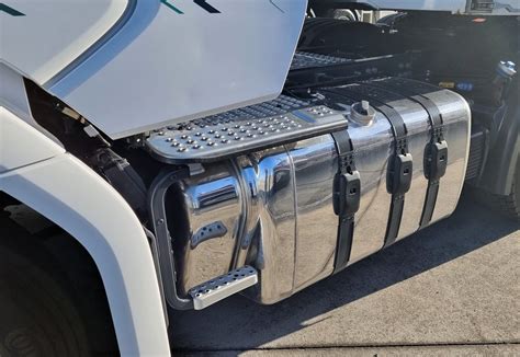 Scania ‘super … Def Hi Octane — Truckin With Kermie