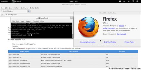 Adobe Acrobat Firefox Plugin Adventureever