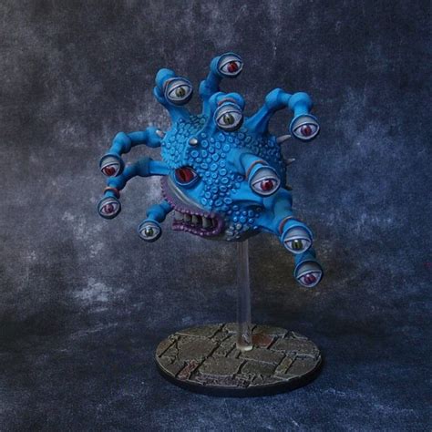 Xanathar • Chest Of Colors