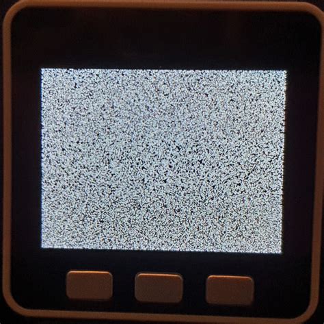 Github Sarah Cm5stacktvstatic Fast Tv Static Simulation