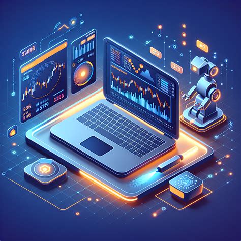 How Do Forex Trading Bots Execute Trades