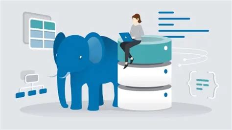 Custom Postgresql Development Service