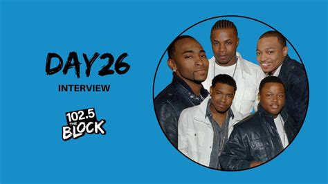 Day26 Exclusive Interview Youtube
