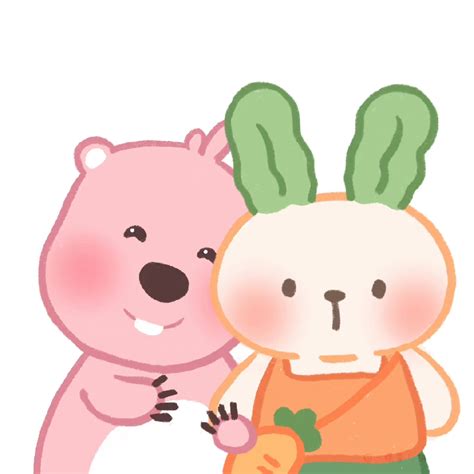 小海狸loopy 高清图片，堆糖，美图壁纸兴趣社区