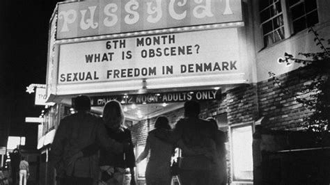 Photos A Look Behind The Scenes At The Early 1970s Porn Industry