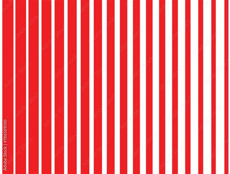 Red Line Fade Pattern Faded Halftone Black Lines Isolated On White Background Degraded Fades
