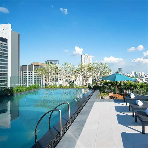 방콕 자유여행 3박5일 하얏트 플레이스 스쿰빗 온라인투어 패키지