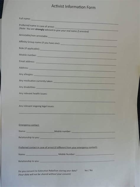 Let S Talk About Security Organise Magazine