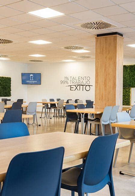Residencia Rector Estanislao Del Campo Micampus