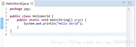 【java】eclipse运行配置（run Configuration） Eclipse Run Configuration Csdn博客