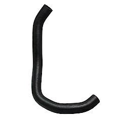 Dayco Curved Radiator Hoses Epdm Rubber Standard Duty 21 Long 138