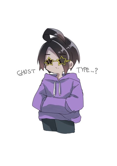 Allister Pokemon And More Drawn By O O Danbooru