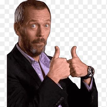 Dr House Face Meme