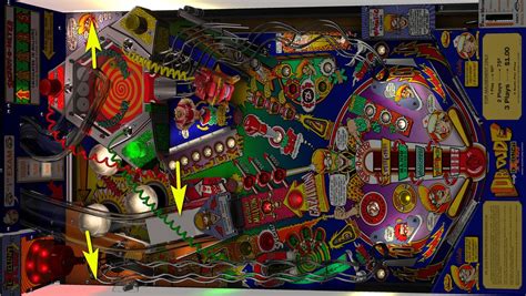 VPX8 Load Error Message Visual Pinball Support Virtual Pinball Universe