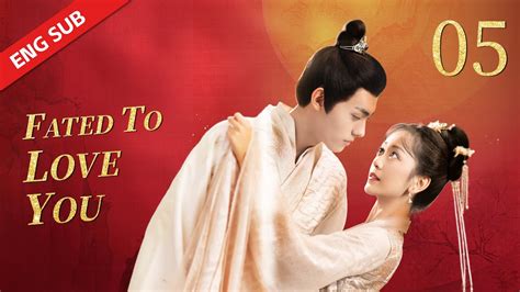 Eng Sub 【fated To Love You 替嫁新娘】 Ep05 Starring Bao Han，wu Ming Jing