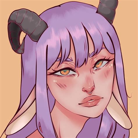 Satyr By Sarahjethreel On Instagram Or Sarahjethwilcox On Twitter Faun Female Art Satyr
