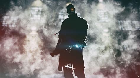 Dead By Daylight Wallpapers Top Free Dead By Daylight Backgrounds
