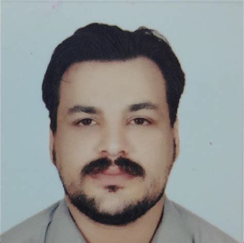 Majid Khan Mohmand Lewes De