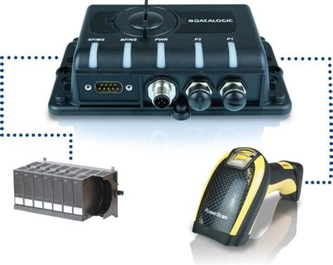 Datalogic Powerscan Pm9500 Kaufen Bei Digitec