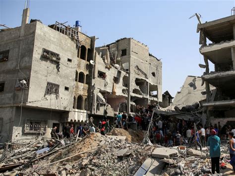 Катарчууд газын зурваст гал зогсоох хэлэлцээнд зуучлахаа түр зогсоожээ