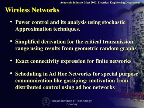 Ppt Communication Networks Powerpoint Presentation Free Download