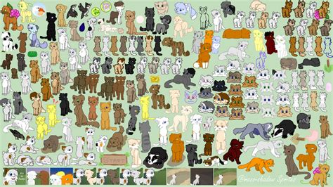 Kit To Leader V5 Part 1 By Mothermossy On Deviantart