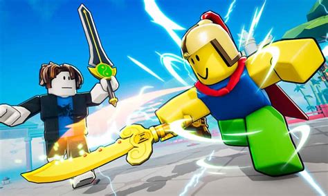 Roblox Weapon