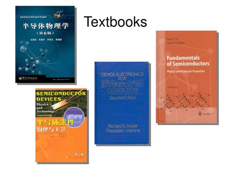 Ppt Fundamentals Of Semiconductor Physics Powerpoint Presentation Free Download Id 4475372