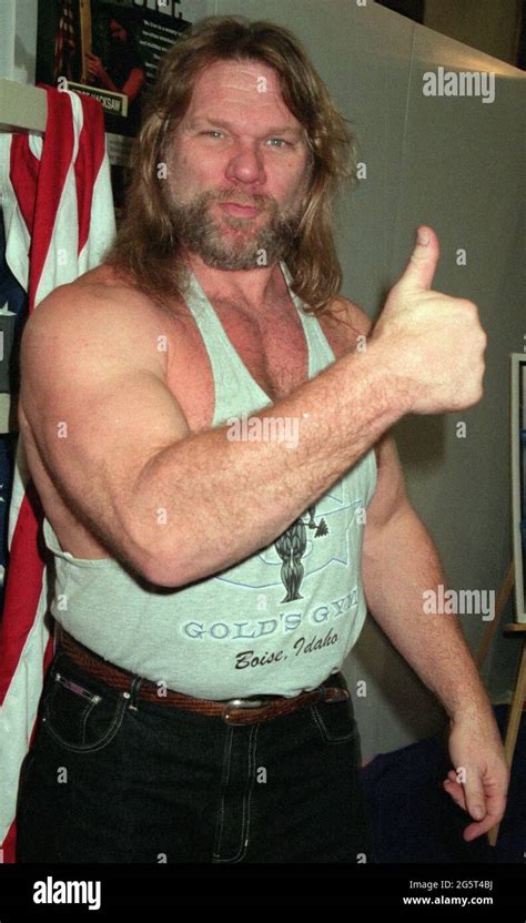 Hacksaw Jim Duggan