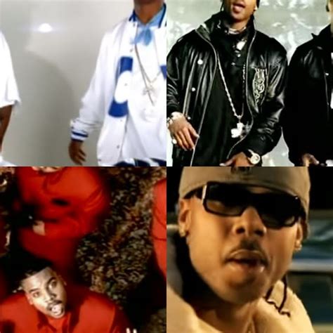 Jagged Edge Greatest Hits