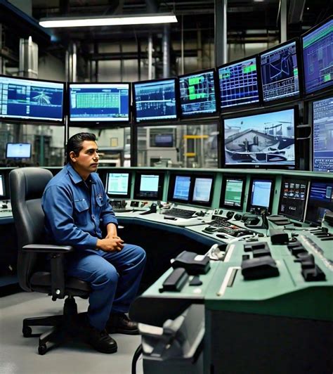 Learn About Distributed Control Systems Dcs It And Automation