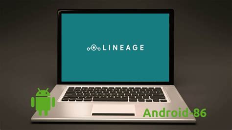 Android X86 วิธีติดตั้งบน Pendrive ด้วย Lineageos ก่อน Cyanogenmod