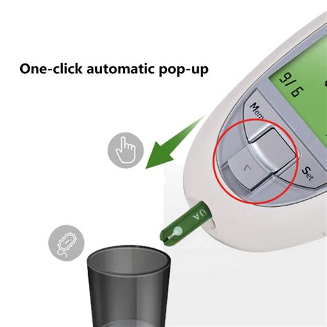 Buy Hnxxyisite Home Uric Acid Test Kit Uric Acid Meter Uric Acid Tester Includes 25pcs Uric Acid