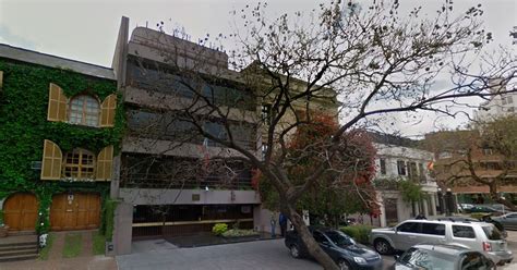 Un Fiscal Pidió Información A La Afi Sobre Los Espías Descubiertos
