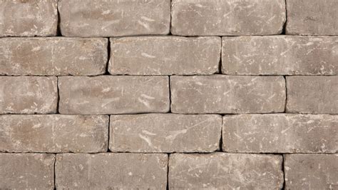 Belgard Weston Stone Watkins Concrete Block