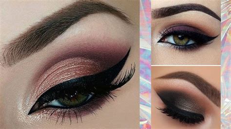 Mascara Eyeliner Eyeshadow Order At Brittany Armstrong Blog